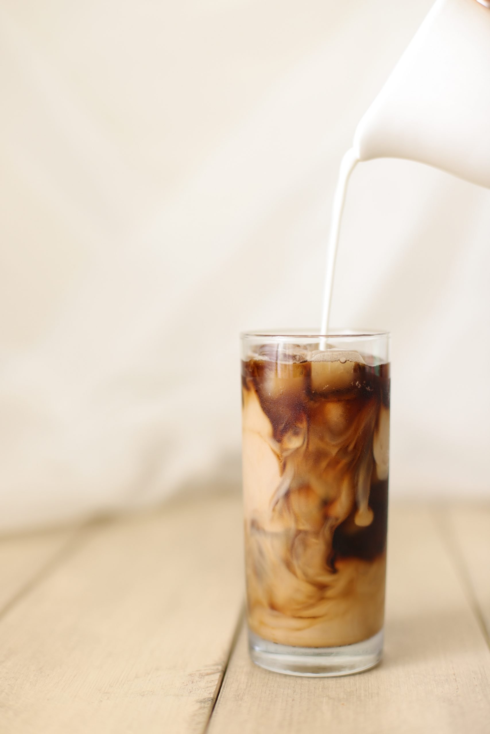 Cold Brew o infusión de café en casa